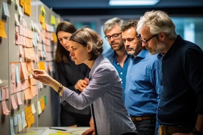 Agile Workforce | Staffing Solution - Resource Logistics, Inc. Agile Workforce | Staffing Solution - Resource Logistics, Inc.